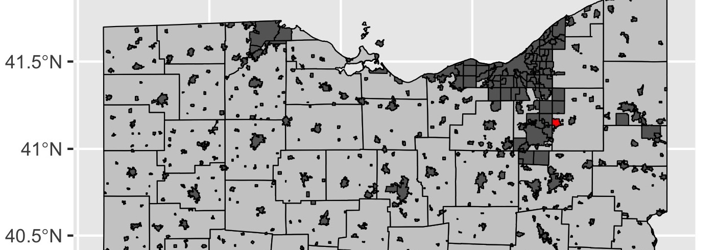 Spatial Mapping With Ggplot2 Biogeography And Landscape Dynamics Lab